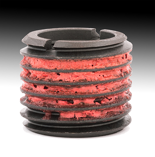 E-Z Lok Threaded Inserts and kits for metal - Aerospace Manufacturing and Design